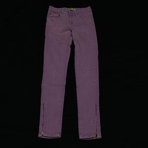 Cotton On | Jeans | Light Purple Skinnies | Poshmark